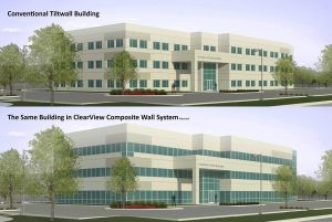 ClearView - Metropolitan Contracting