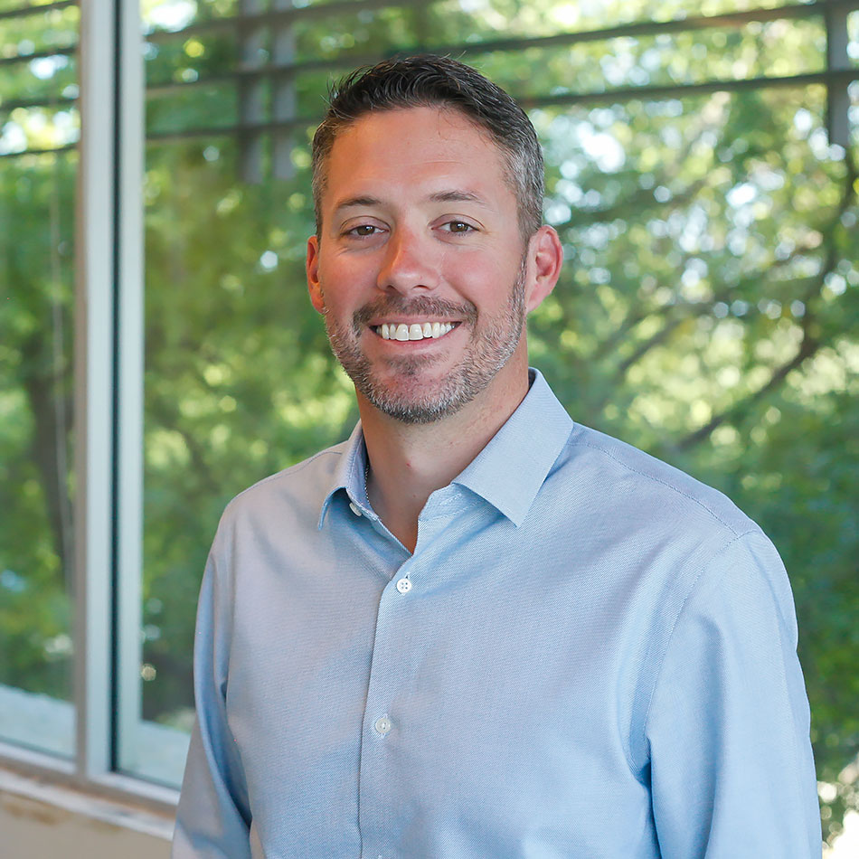 Taylor Jordan - Metropolitan Contracting