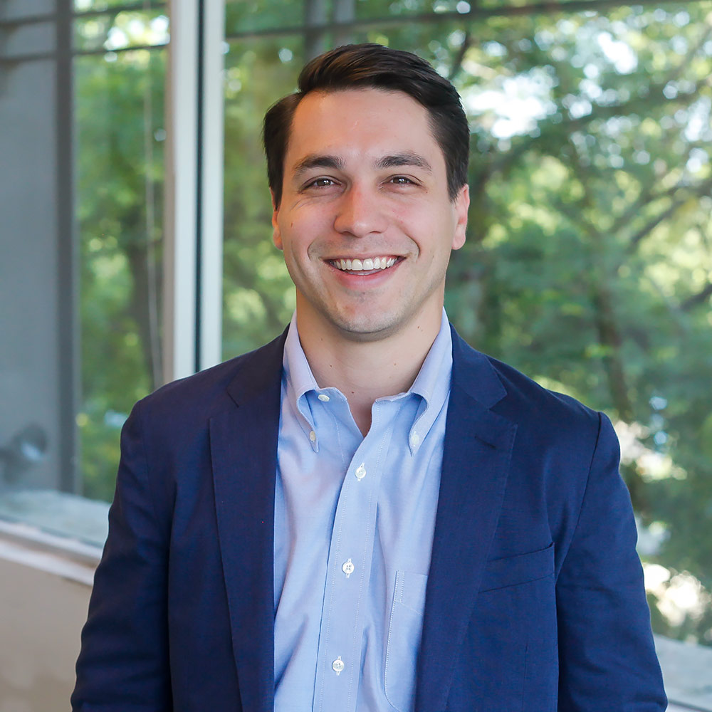 Curtis Stavinoha - Metropolitan Contracting