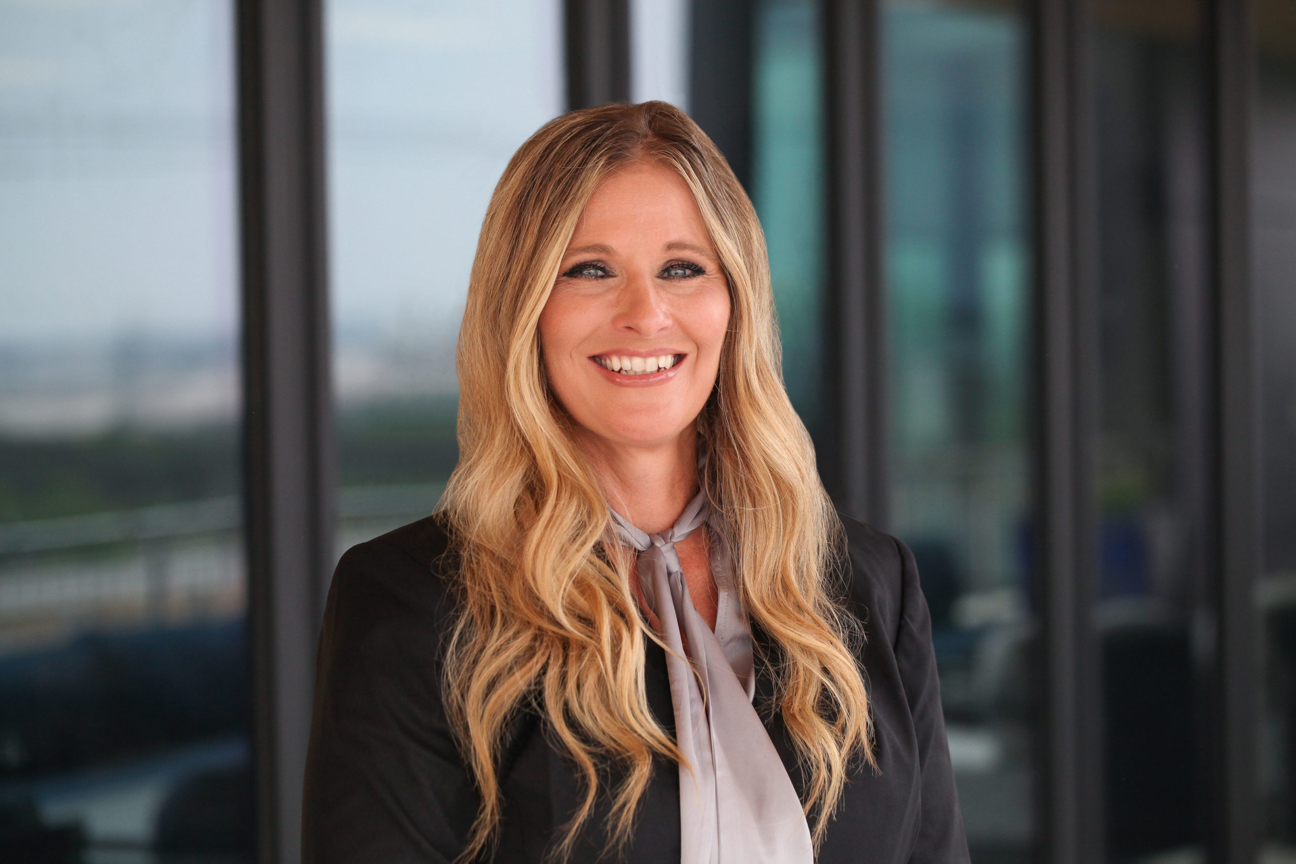 Jaylene Candelaria - Metropolitan Contracting