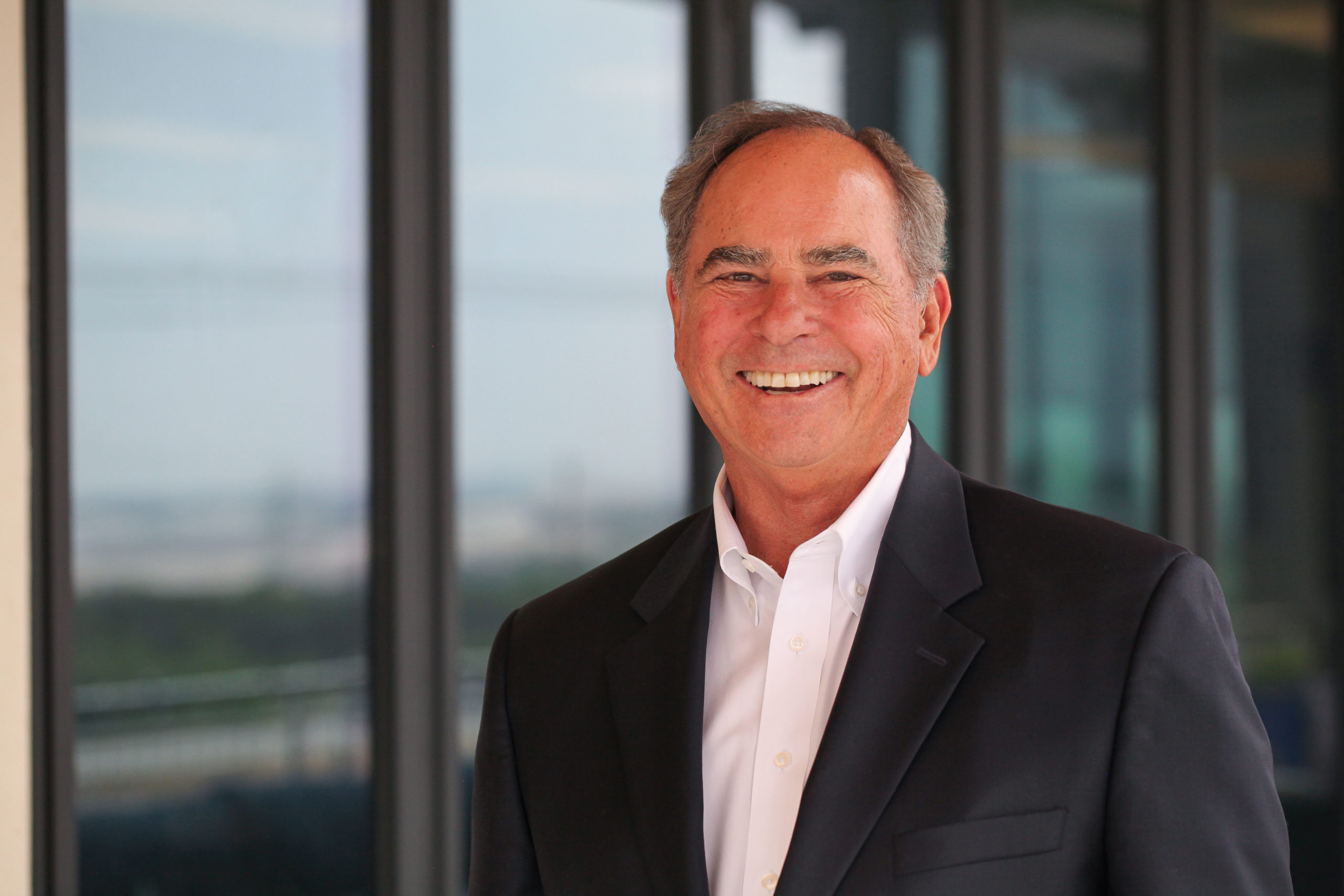 Steve Schuetze - Metropolitan Contracting