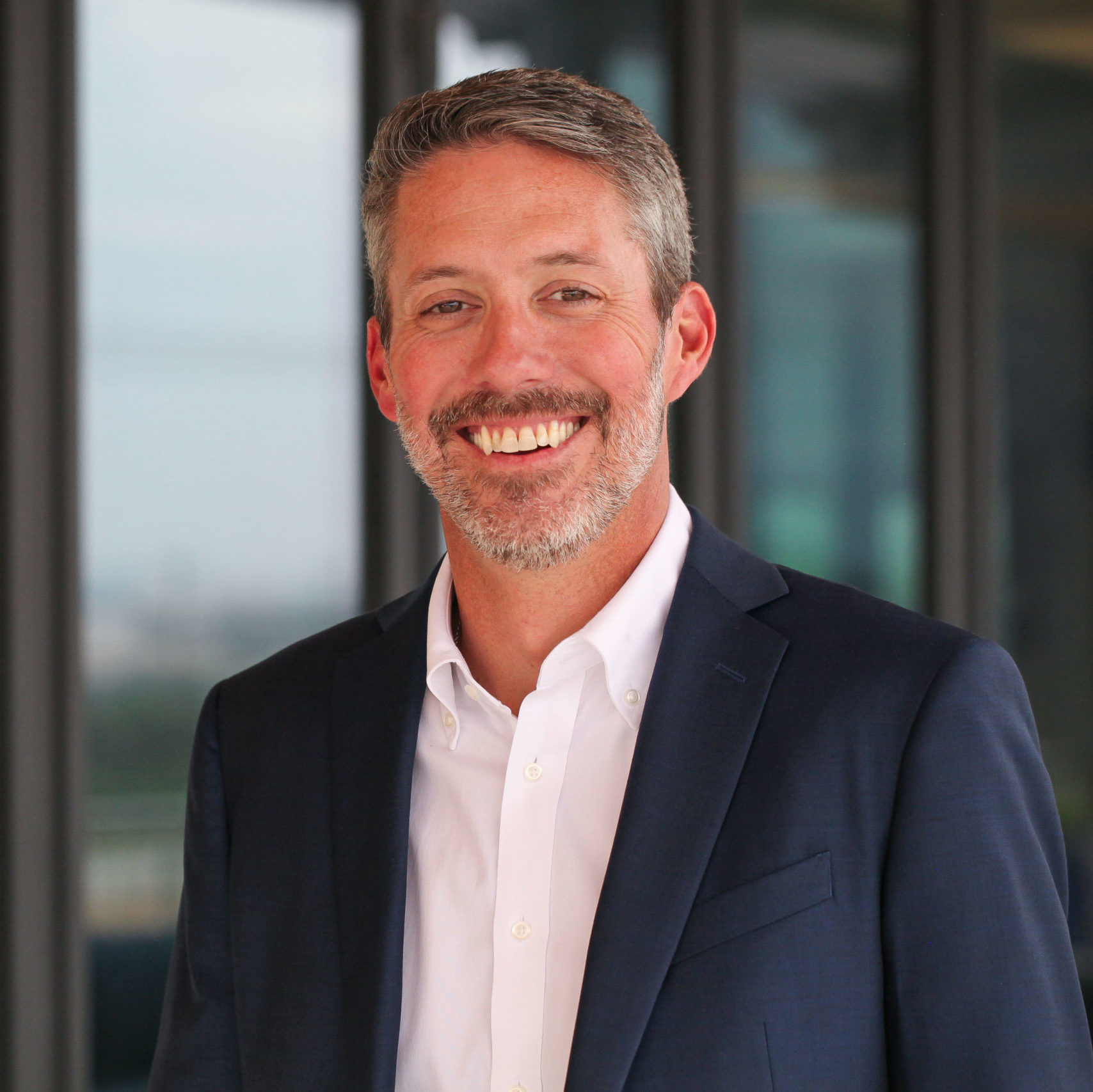 Taylor Jordan - Metropolitan Contracting