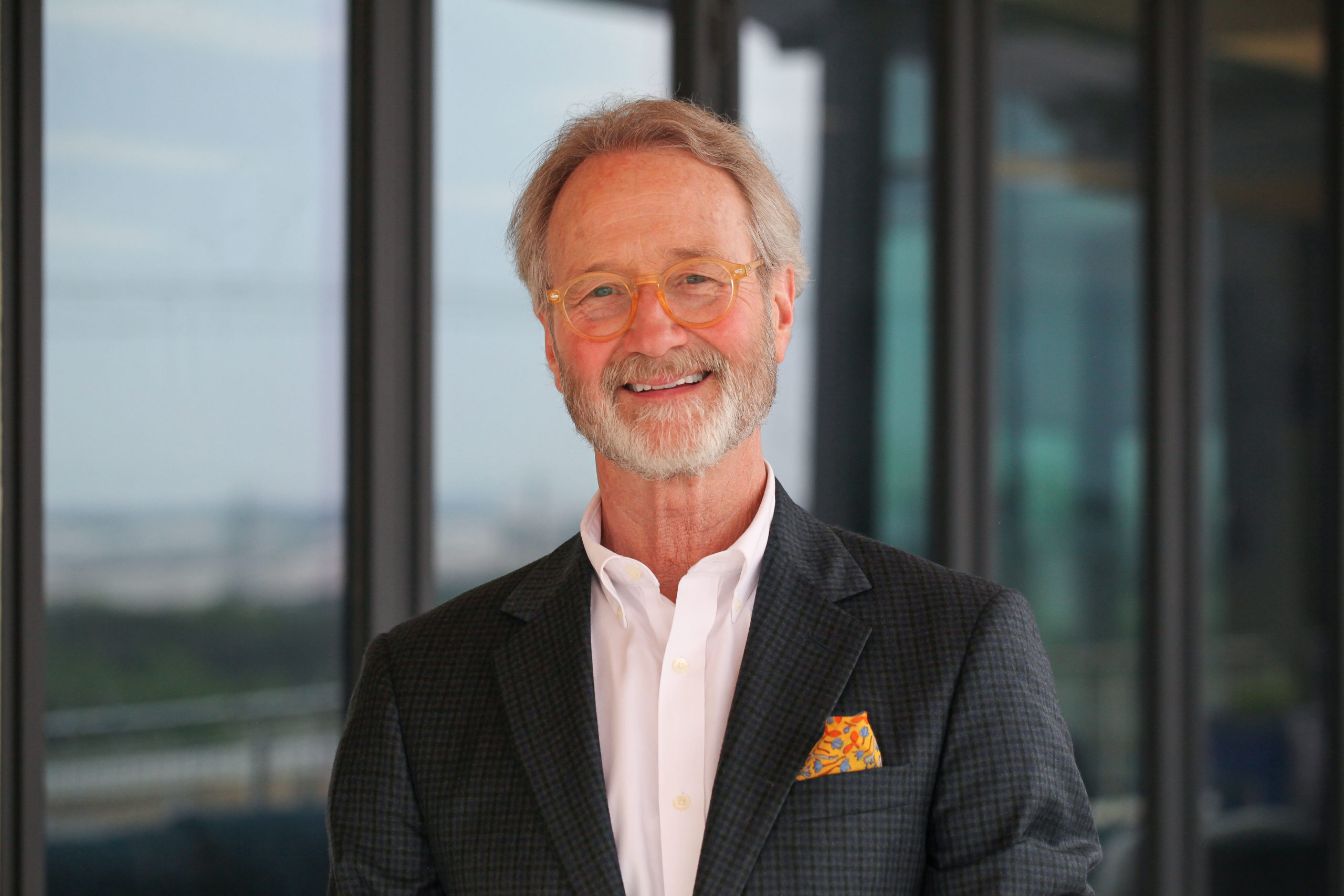 Tim Swan - Metropolitan Contracting