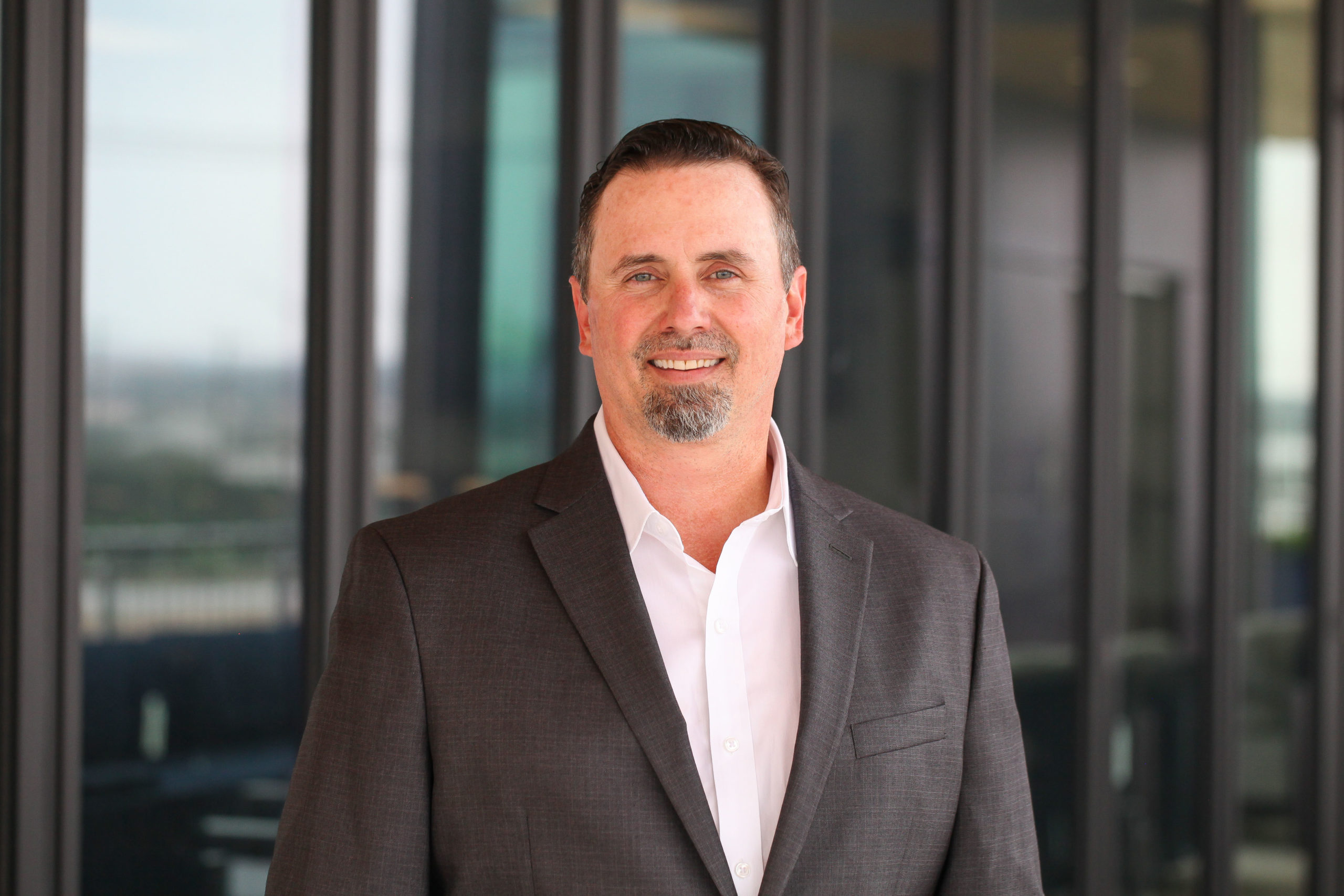 Jay Davenport - Metropolitan Contracting