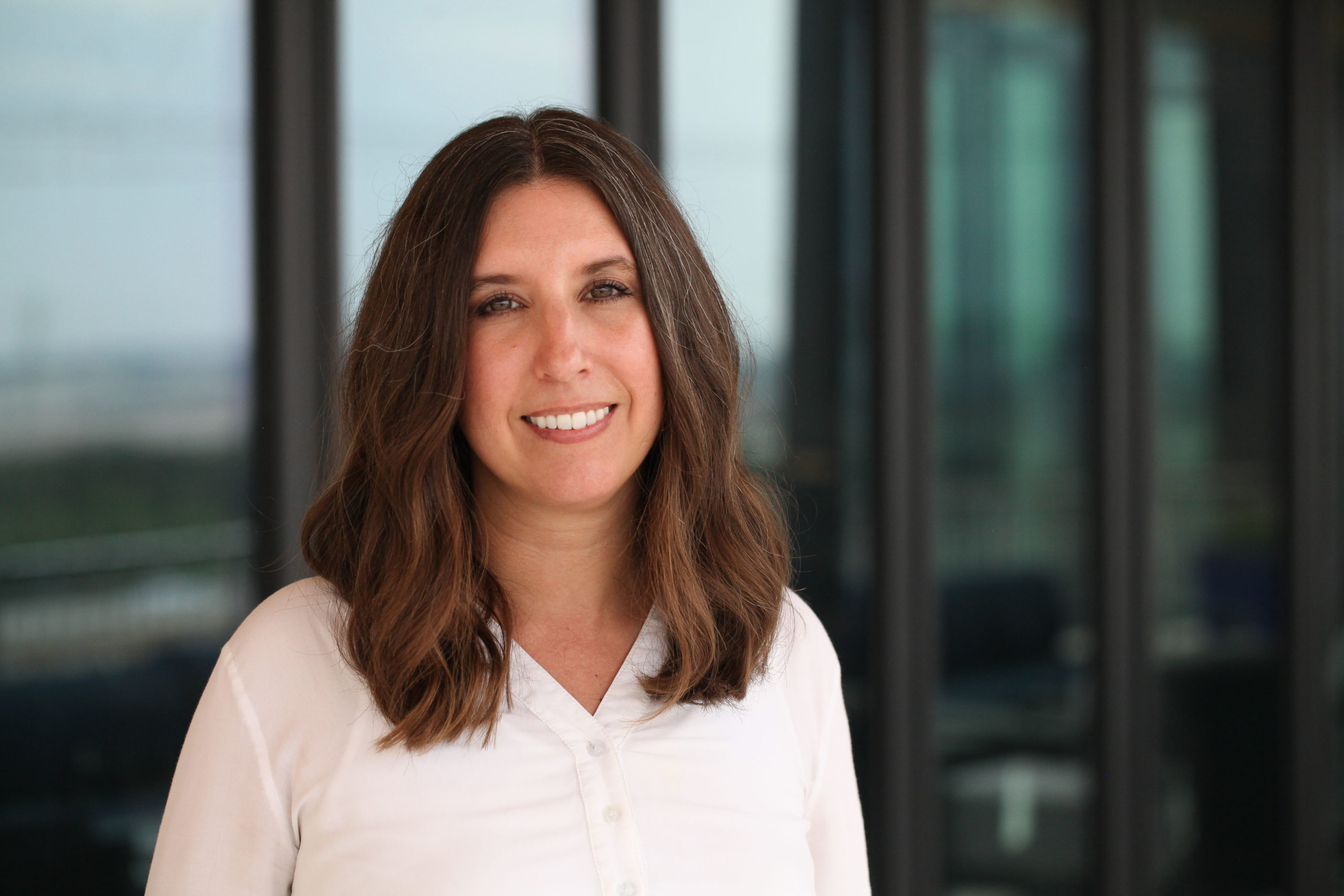 Crystal Schelling - Metropolitan Contracting